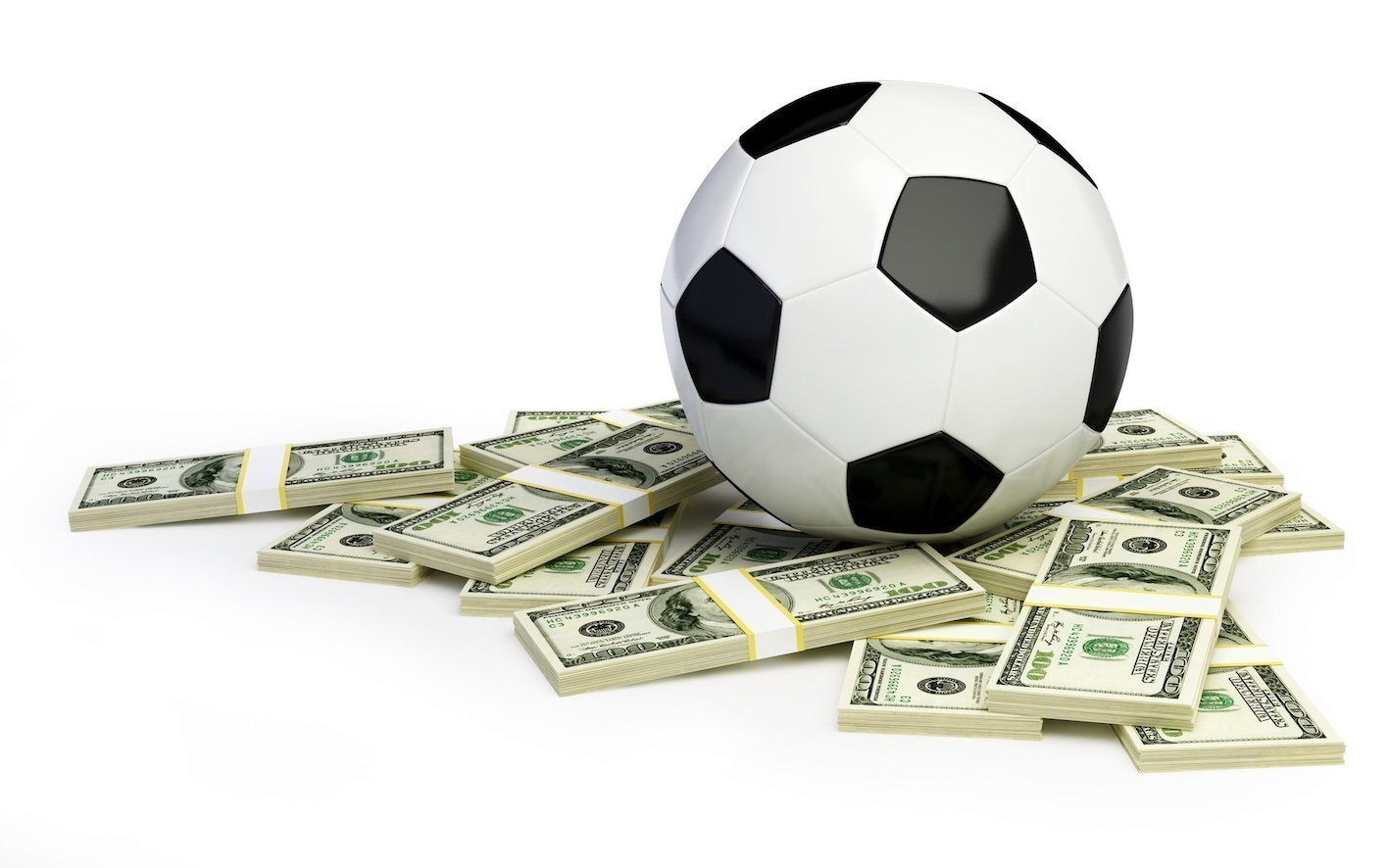 soccer-money - Match.cy