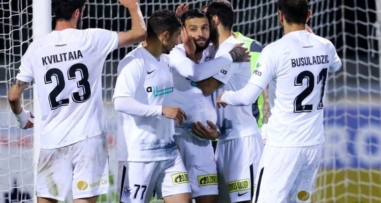Δεν αντέχει άλλη απώλεια - Katenatsio ...all about betting