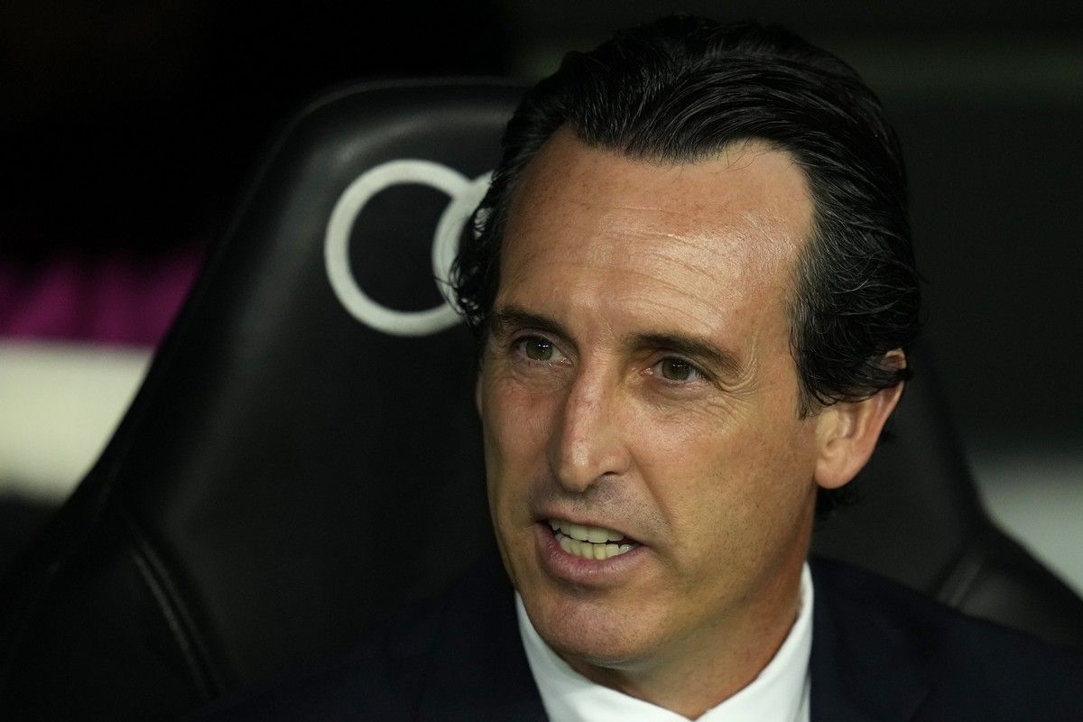 Εμέρι: "Ο Πικέ πρέπει να είναι ειλικρινής και το δικό του χέρι κόντρα ...