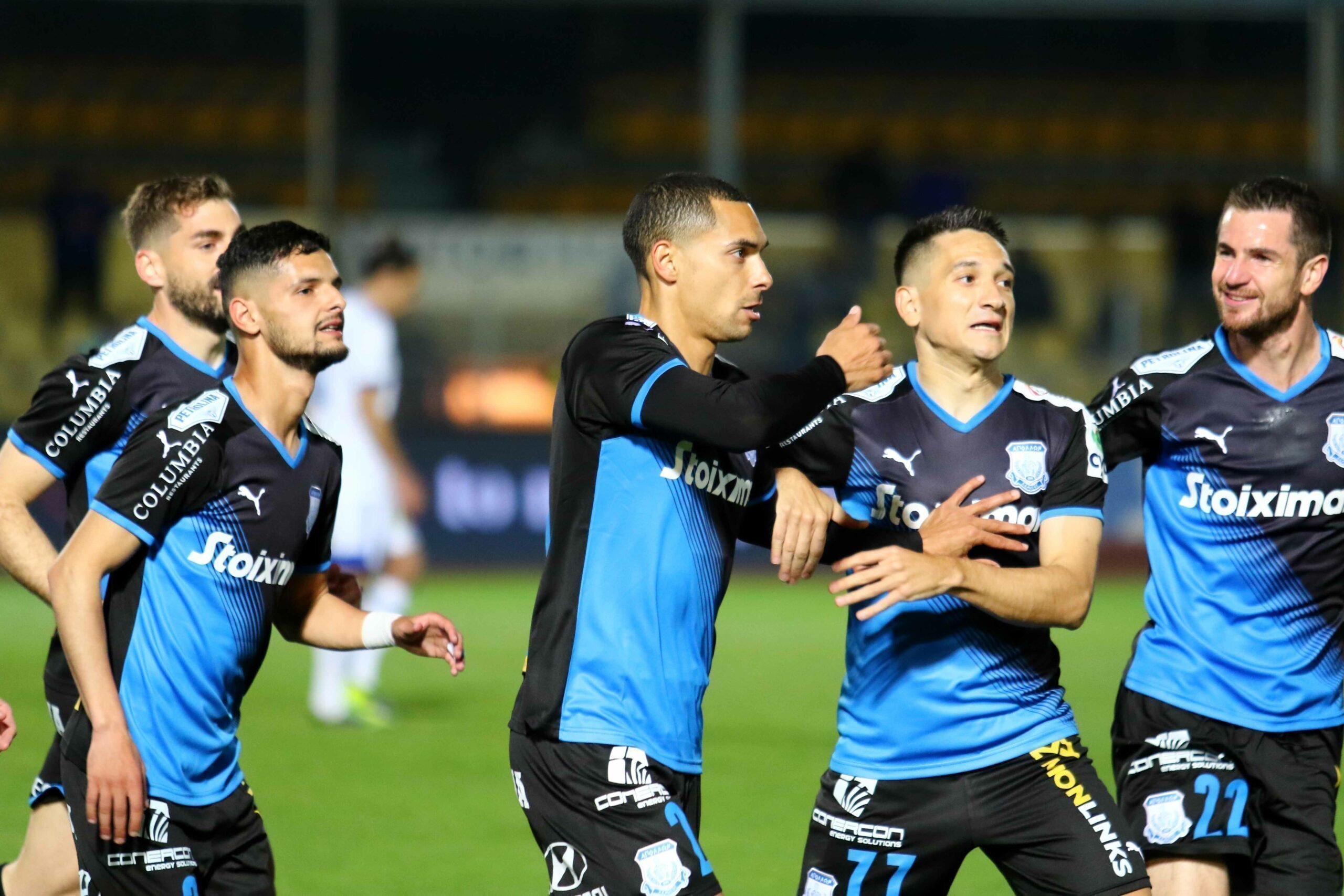 apolon - Match.cy