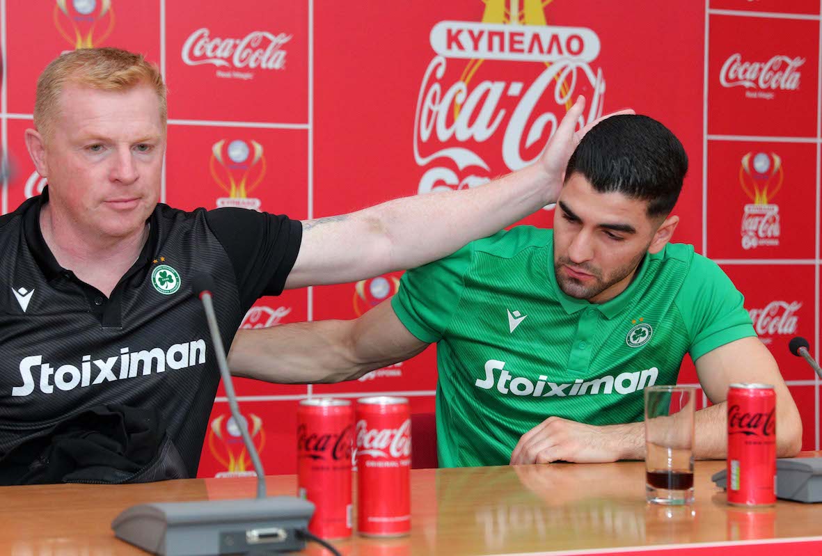 lennon-kousoulos - Match.cy