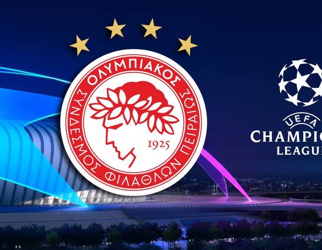 ΟΛΥΜΠΙ ΟΛΥΜΠΙ ΟΛΥΜΠΙΑΚΕ!!!!! - Match.cy