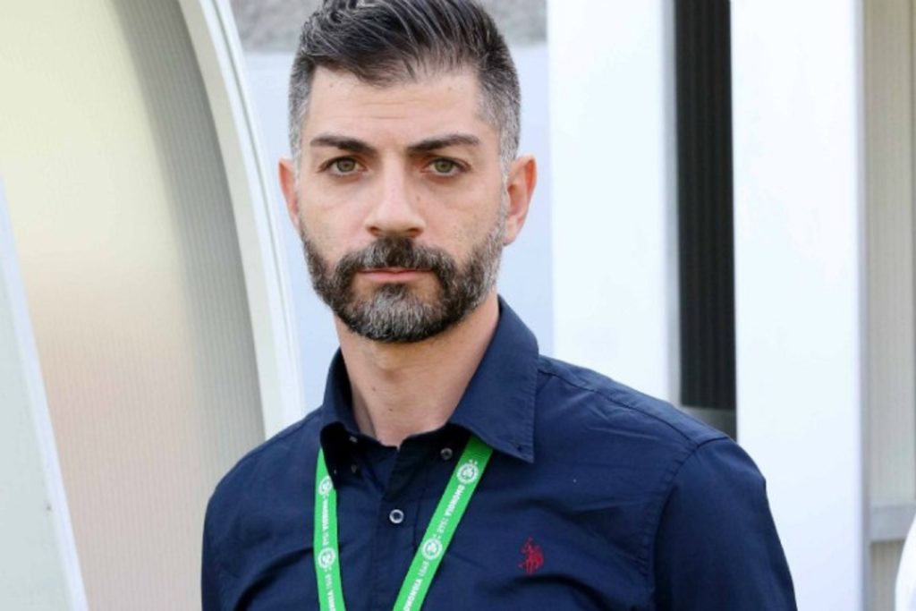 Αντρέας Δημητρίου: Επιβεβαίωσε για Μάταβζ