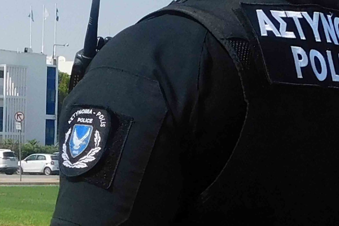 Επεισόδια στο «Τάσσος Παπαδόπουλος-Ελευθερία» φιλάθλων με την Αστυνομία