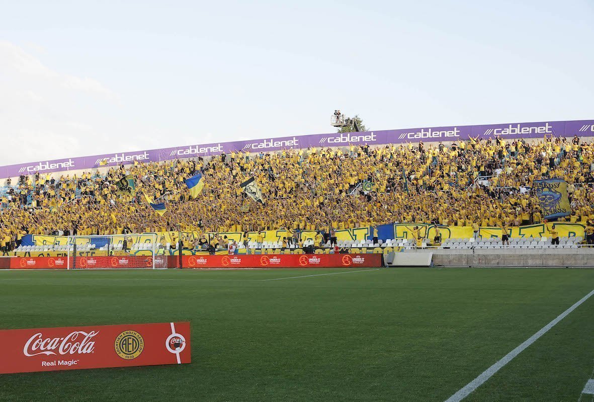 atc-portal Archives - Match.cy