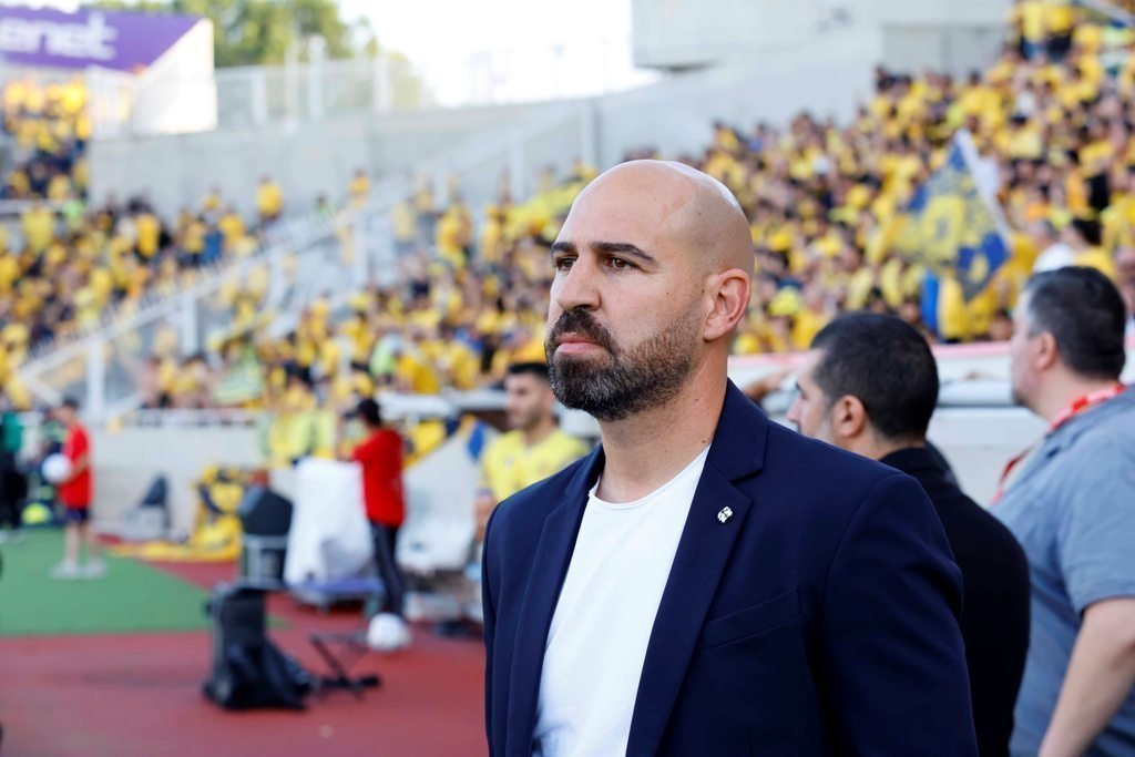 Πολλά τα ονόματα που εξετάζονται στην ΑΕΛ