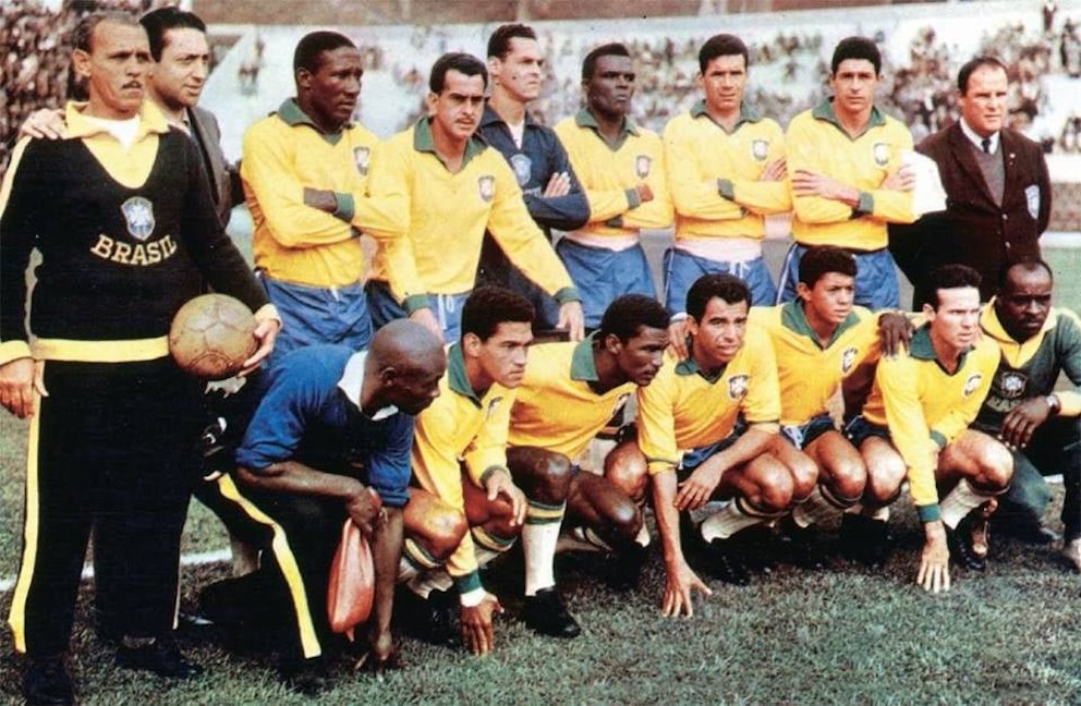 Aymoré Moreira 1 - Match.cy