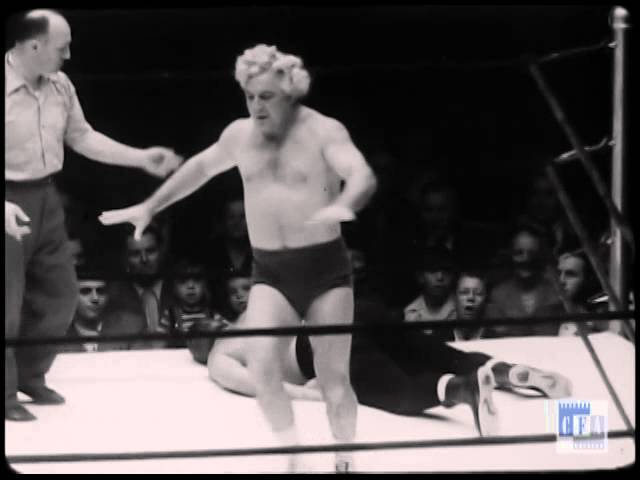Σαν σήμερα: Απεβίωσε ο πυγμάχος «Gorgeous George» Wagner
