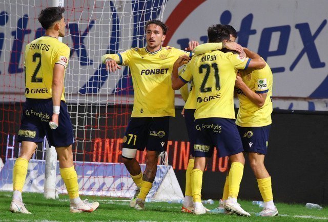 atc-portal Archives - Match.cy