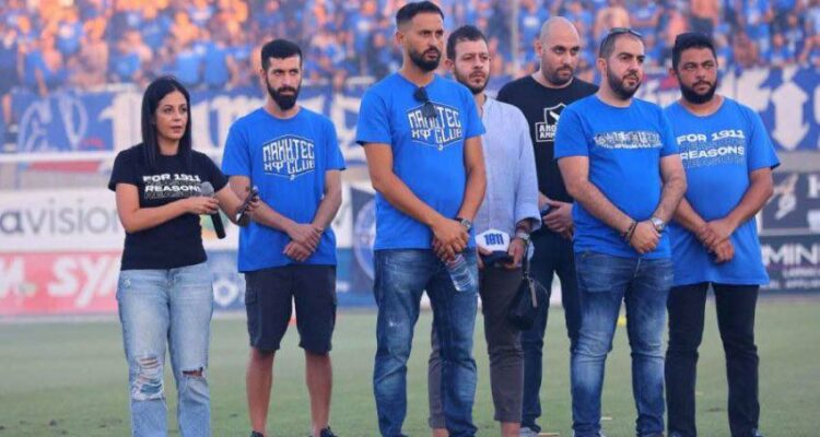 Πρώην Ε/Τ Ανόρθωσης: «Σταματήστε τη λάσπη, η Ανόρθωση δεν είναι για ...