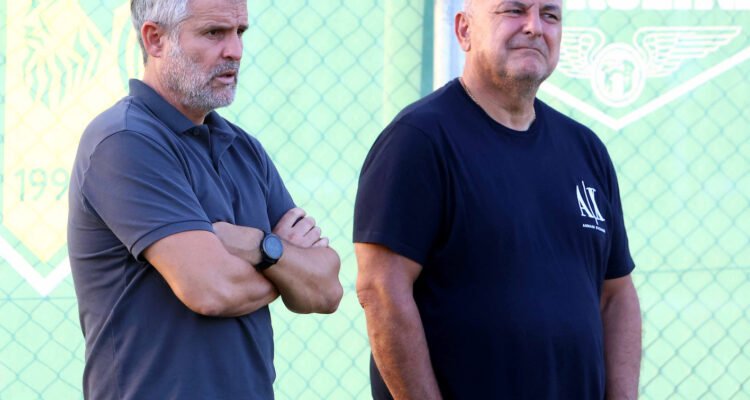Οι μέρες της υπομονής για την ΑΕΚ