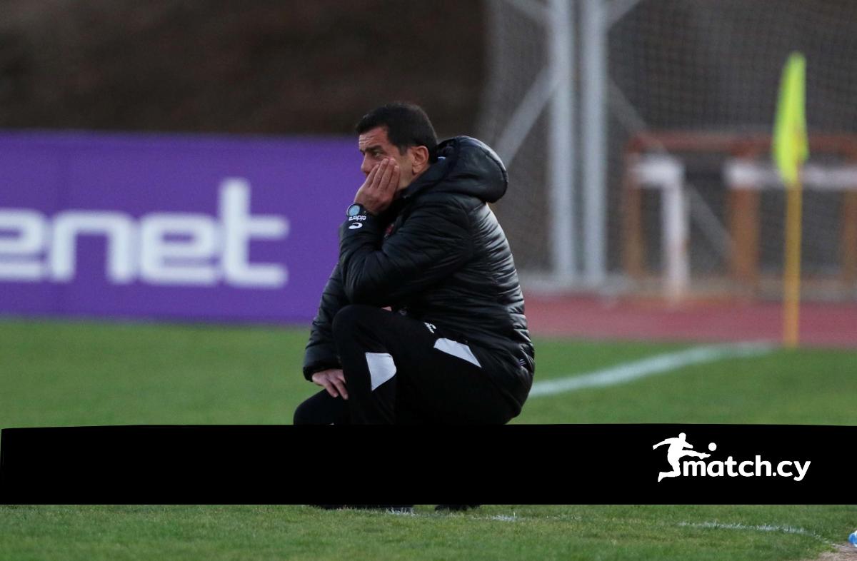 Ποντικός: Το παιχνίδι κρίθηκε από μια μικρή λεπτομέρεια στο τέλος