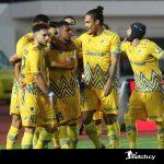 Cyprus 1st Division 30/10/2021