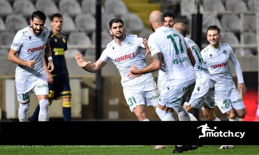 Man of the Match.cy της 13ης αγωνιστικής, Ο Γιάννης Κούσουλος