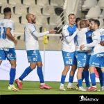 Cyprus 1st Division 22/01/2022