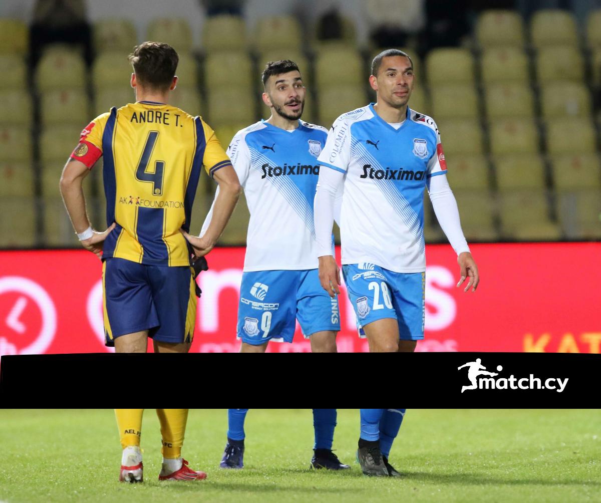 Ανόρθωση-Άρης με 0% γκανιότα και Απόλλων-ΑΕΛ με ΣΟΥΠΕΡ επιλογές και ...