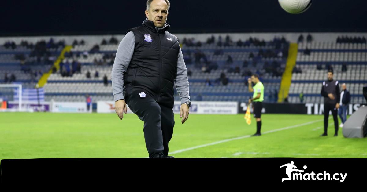Τα ψέματα τελειώνουν