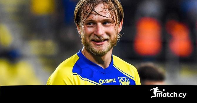 Ομόνοια: Ανακοίνωσε Roman Bezus!