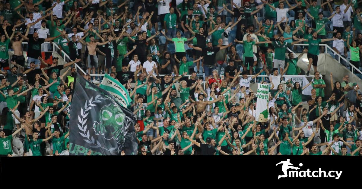 Ομόνοια: Τα εισιτήρια για το ντέρμπι