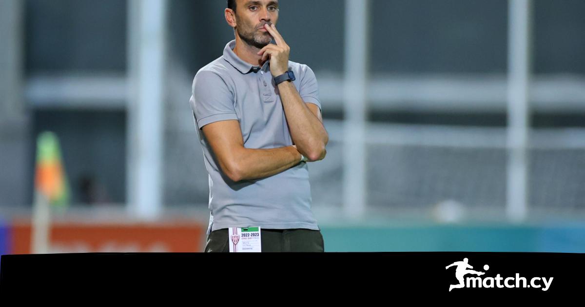 Οι απουσίες «δένουν» τα χέρια του Καταλά