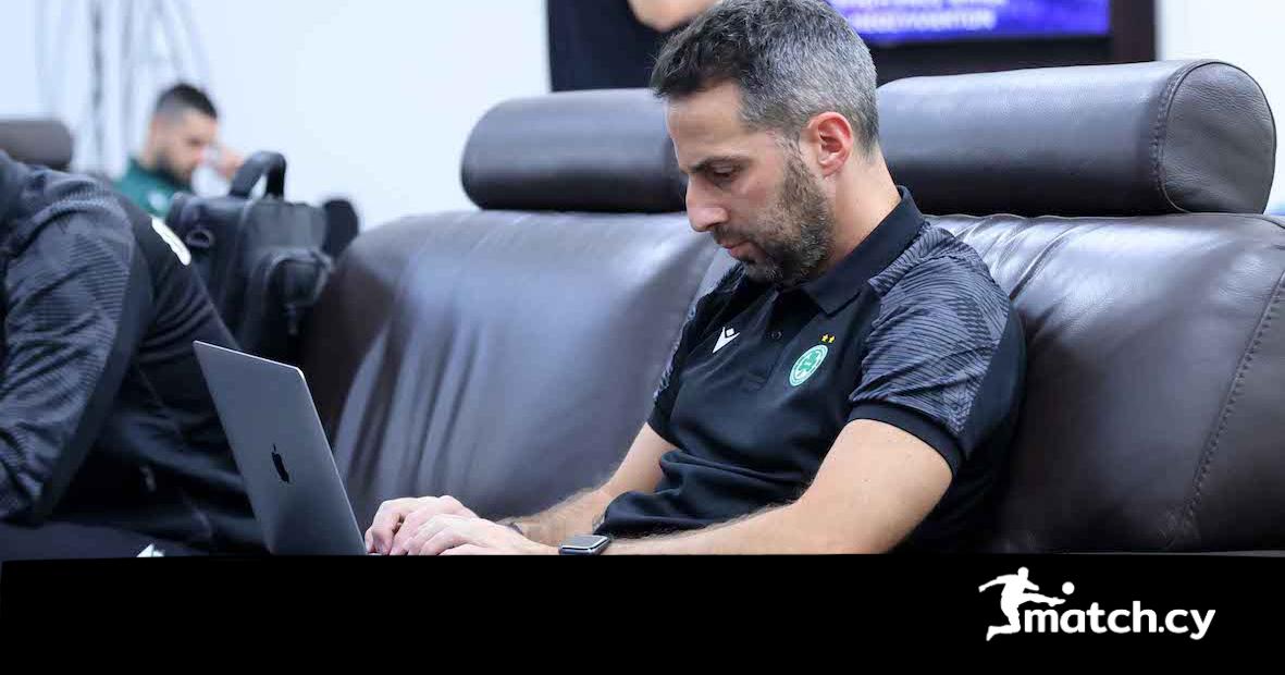 Είναι και η διαχείριση ένα θέμα...
