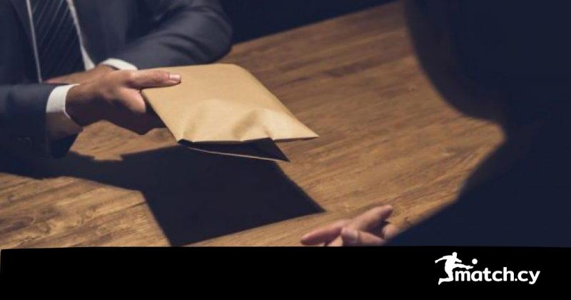Ύποπτα ματς / Οι φακελοι καταληγουν στο συρταρι