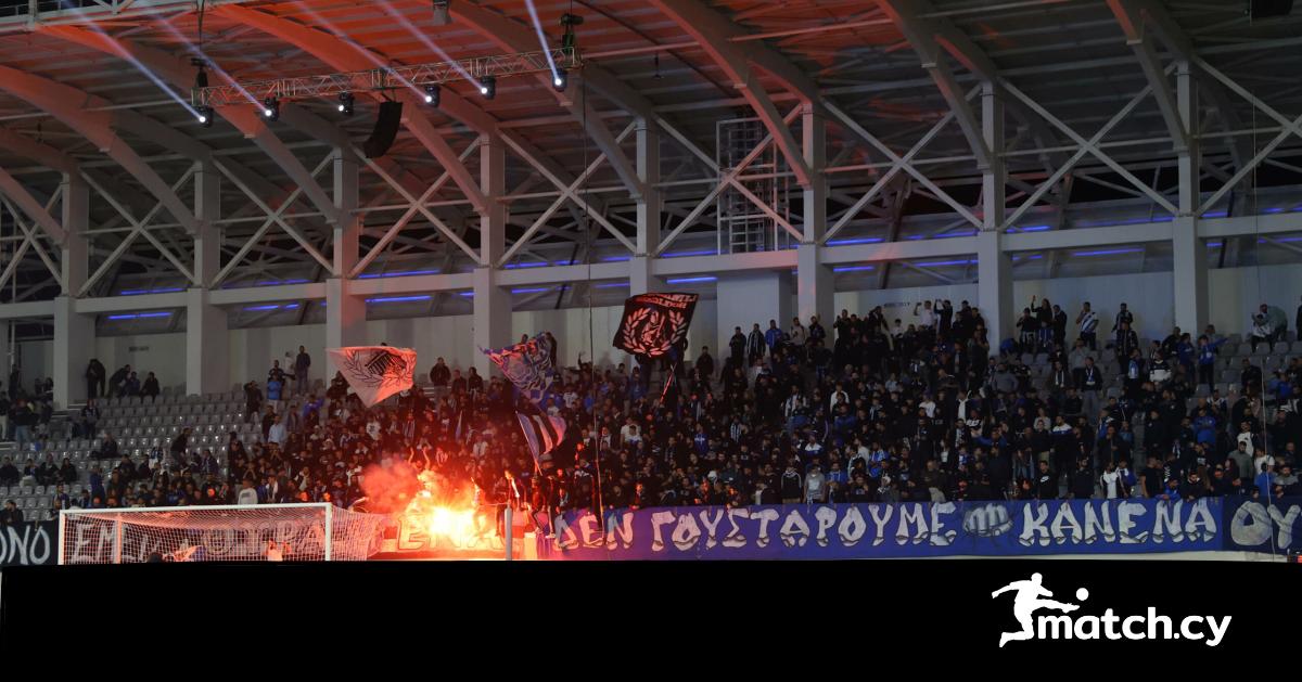 Οι εντεκάδες του... ιστορικού Απόλλωνας - Δόξα στο νέο γήπεδο