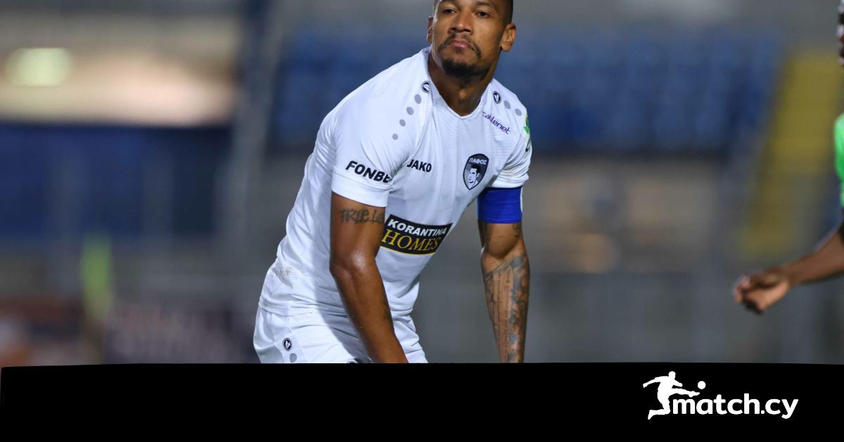 Πάφος FC: Αποκτά δυναμική