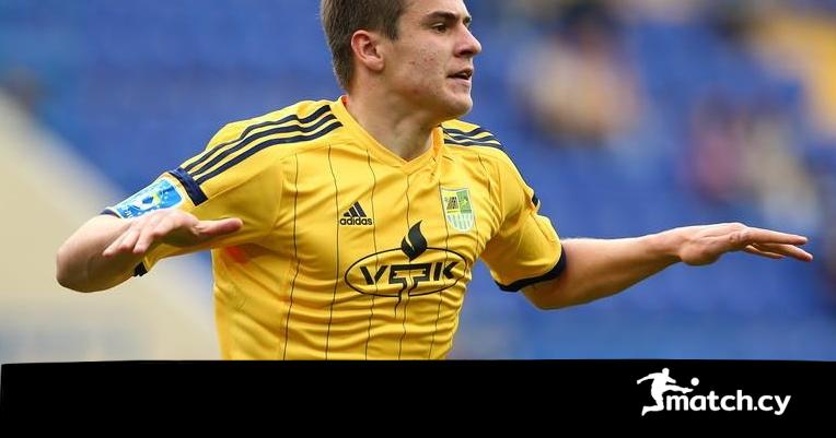 Το who is who του Artem Besedin