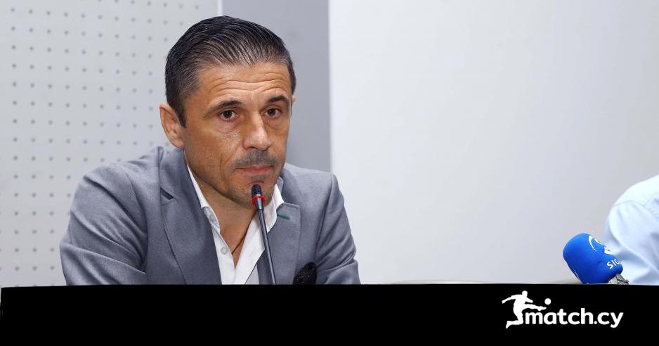 Στο τραπέζι… Μάζιτς και σωματεία