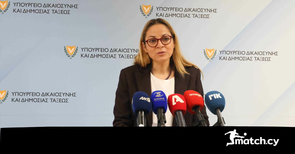 Αυτές είναι οι αποφάσεις για την αντιμετώπιση της βίας στους αθλητικούς ...
