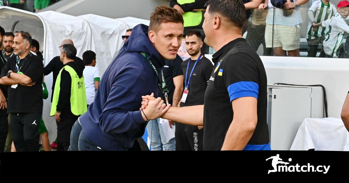 Οι δηλώσεις των Σπιλέφσκι και Μιλόγεβιτς