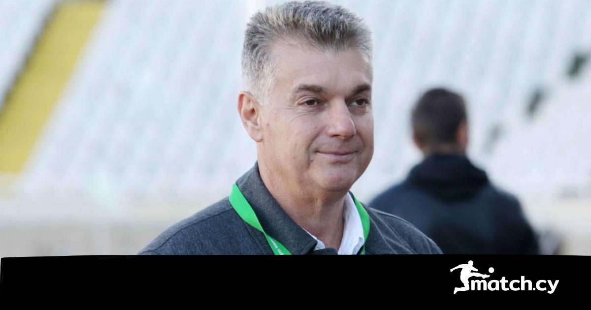 Επιβεβαίωση για την συμφωνία από Παπασταύρου