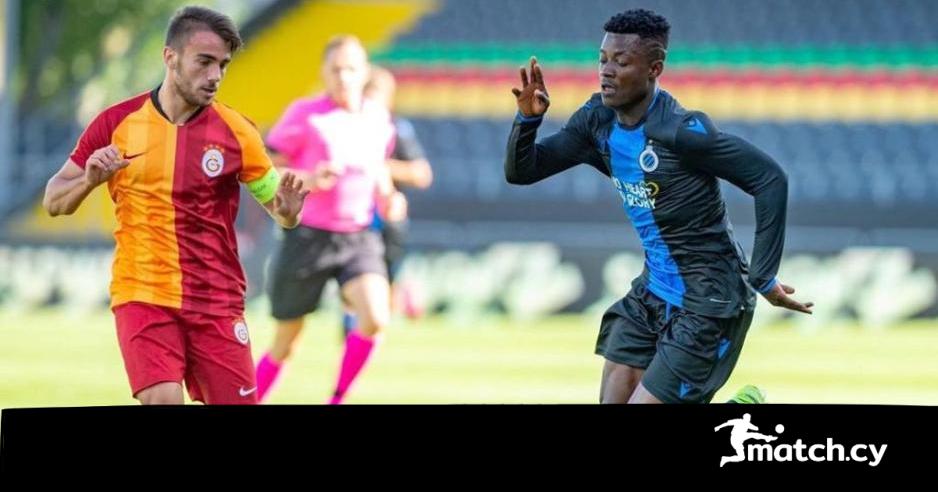 Επίσημο του Eric Appiah