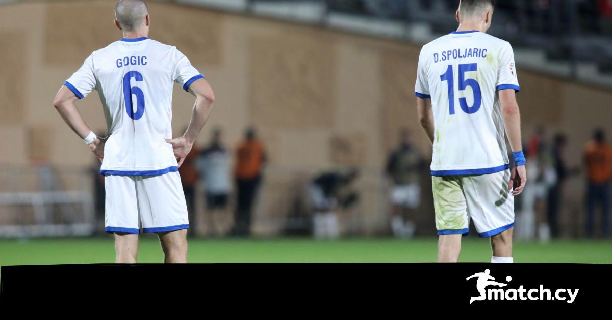 Κυρίες και κύριοι, πιάσαμε πάτο! Επίσημα η 2η χειρότερη!