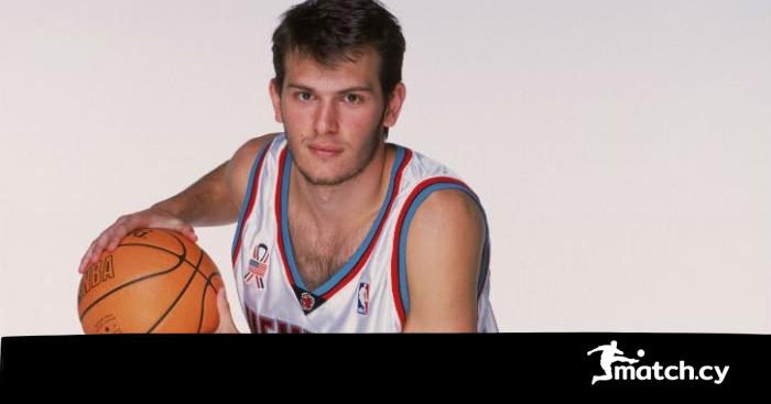 Σαν σήμερα: Ο Αντώνης Φώτσης έγραψε ιστορία