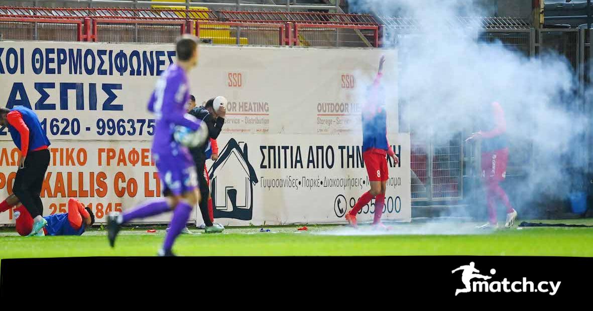 Πρόκριση στα χαρτιά για τη Νέα Σαλαμίνα