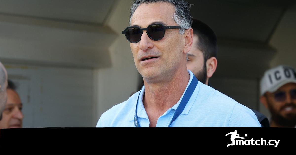 Καθοριστική περίοδος στην Ανόρθωση