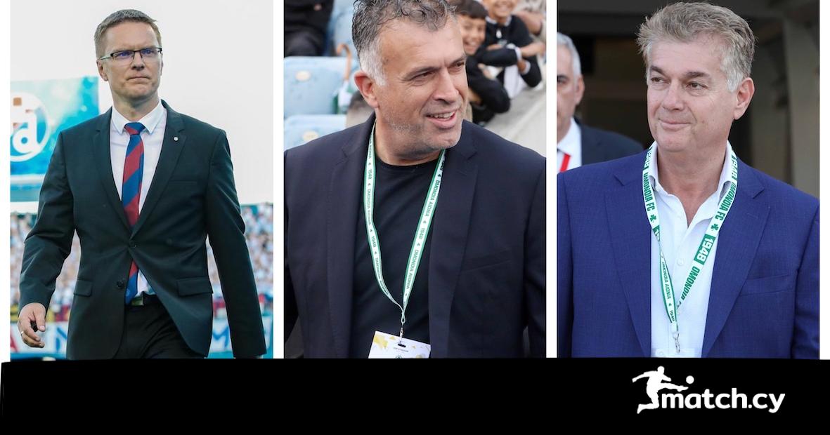 Δύσκολο «παζλ» η νέα Ομόνοια