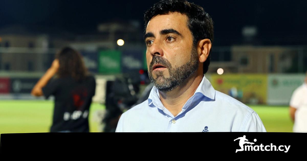 Περιμένουν τις απαντήσεις στο ΑΠΟΕΛ