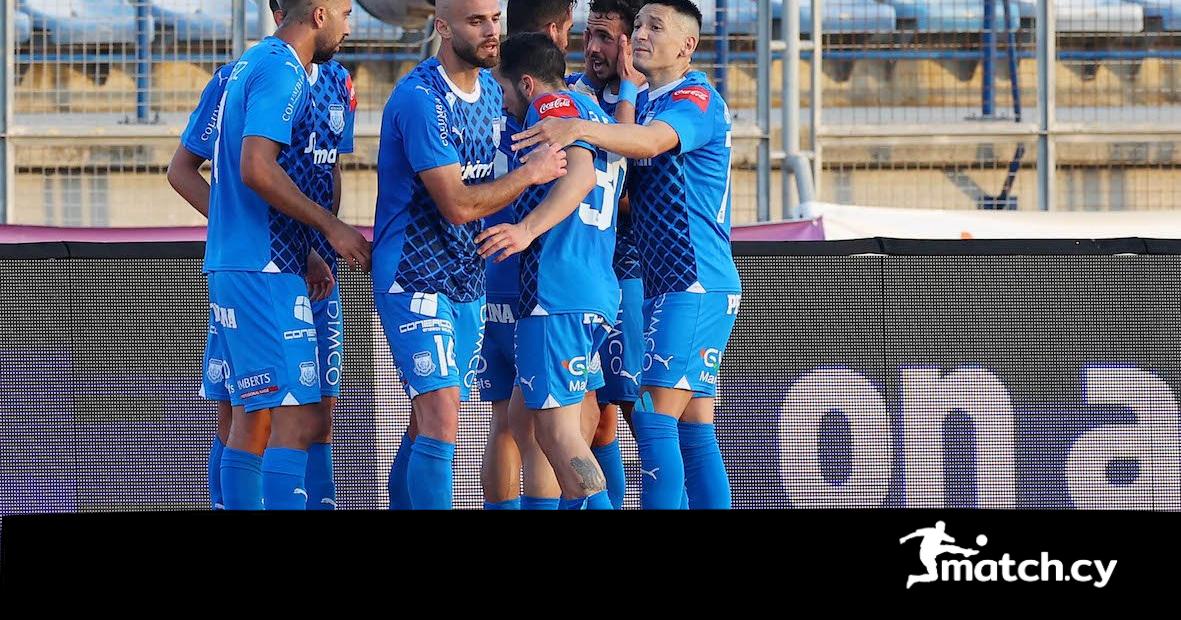 Απόλλων: Της... αμύνης τα παιδιά στο προσκήνιο