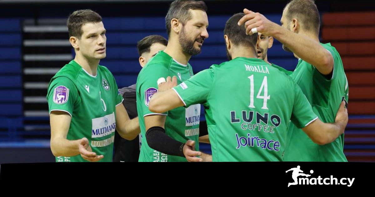 Ώρα Ευρώπης... «πράσινη»!