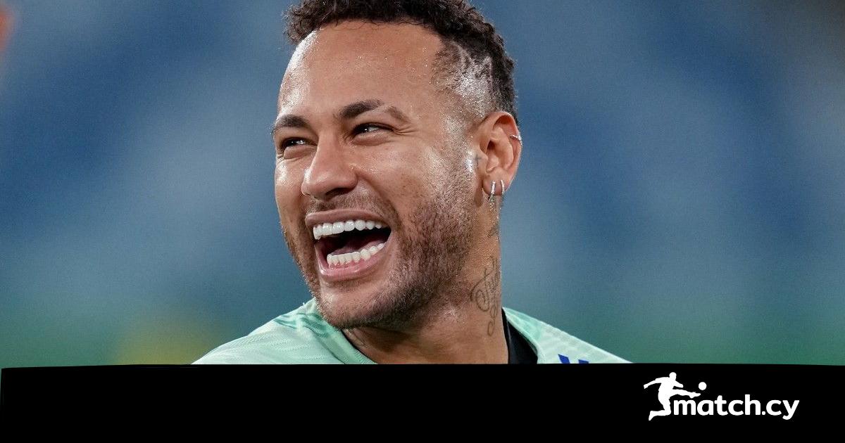 Βόμβα: Κοντά στην επιστροφή ο Νεϊμάρ!