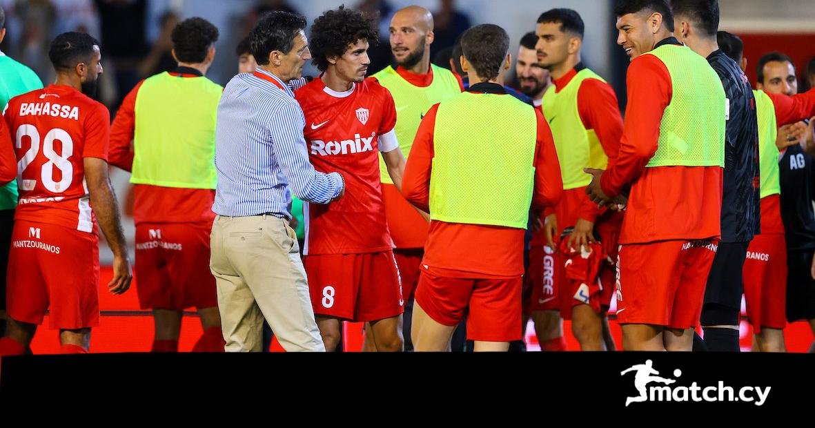 Αγώνας... έξι βαθμών για τη Νέα Σαλαμίνα