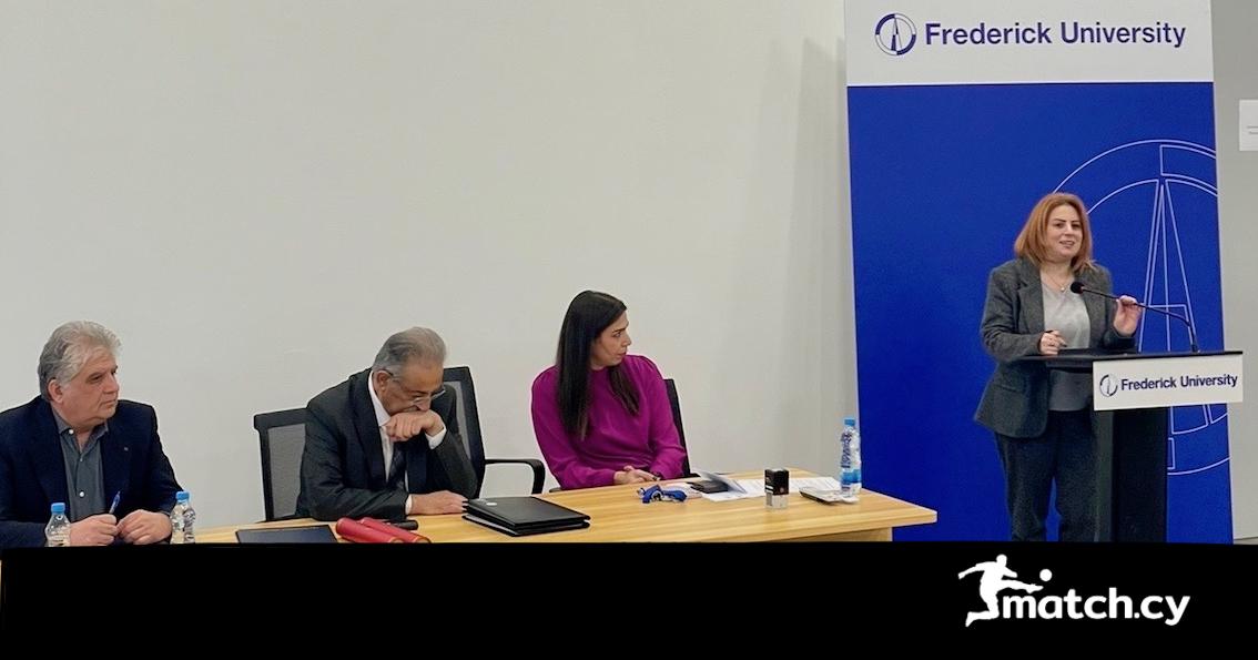 Μνημόνιο συνεργασίας της Επιτροπής Δεοντολογίας με το Πανεπιστήμιο ...