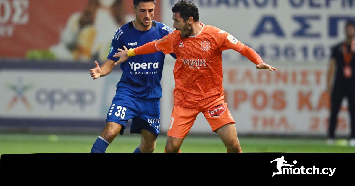 ΚΑΡΜΙΩΤΙΣΣΑ - ΟΜΟΝΟΙΑ ΑΡΑΔΙΠΠΟΥ 1-0 (Βίντεο)