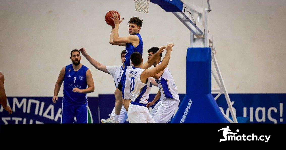 Ιστορικό τζάμπολ της Εθνικής Μπάσκετ